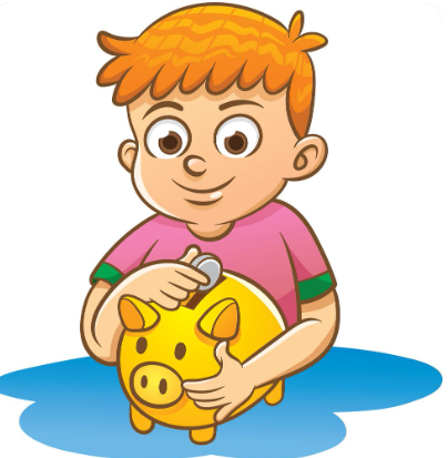 Ang Alkansya ni Boyet (Buod ng Kwento)